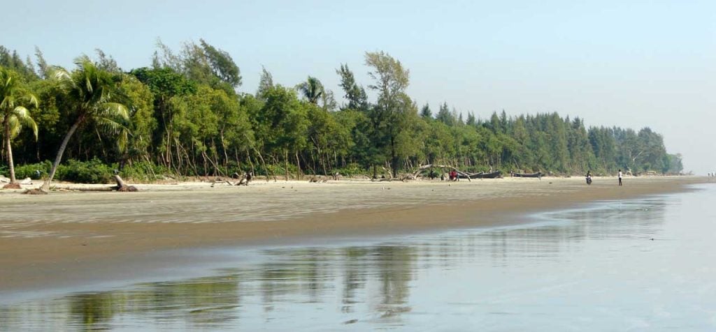 Explore Kuakata the Ocean Paradise with Our Kuakata Tour Package