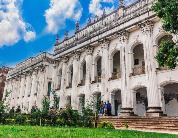 Places to Visit Very Close to Dhaka City (One Day Tour) - Travel Mate