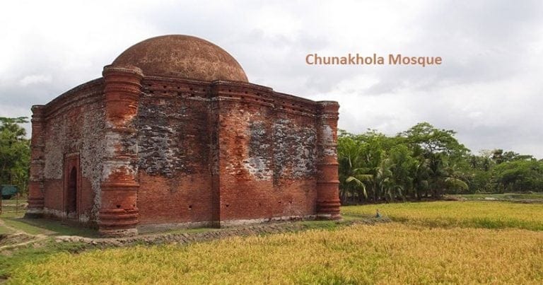 Explore the Top 10 Historical Mosques in Bangladesh - Travel Mate