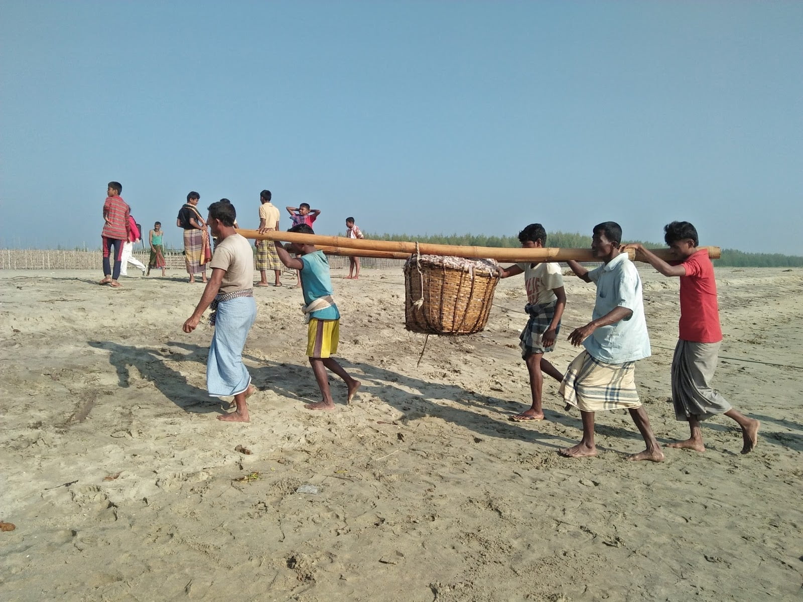 Sonadia Island (Dwip): Travel Guideline - Travel Mate