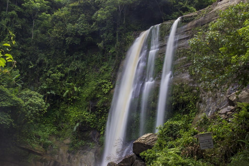 Top 15 Waterfalls in Bangladesh you shouldn't Miss - Travel Mate
