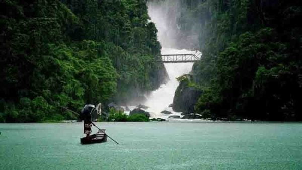 Top 15 Waterfalls in Bangladesh you shouldn't Miss - Travel Mate