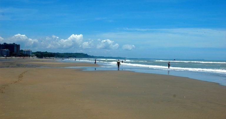 Top 15 Sea Beaches in Bangladesh You Shouldn't Miss