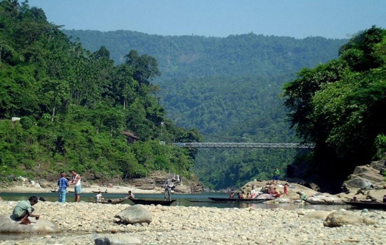 Jaflong: Complete Travel Guideline! - Travel Mate