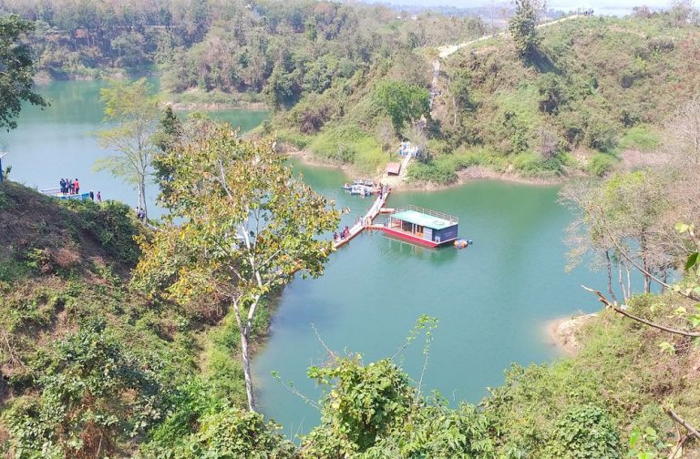 Explore Kaptai Lake: Your Ultimate Travel Guide A to Z
