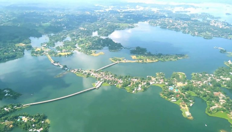 Explore Kaptai Lake: Your Ultimate Travel Guide A to Z