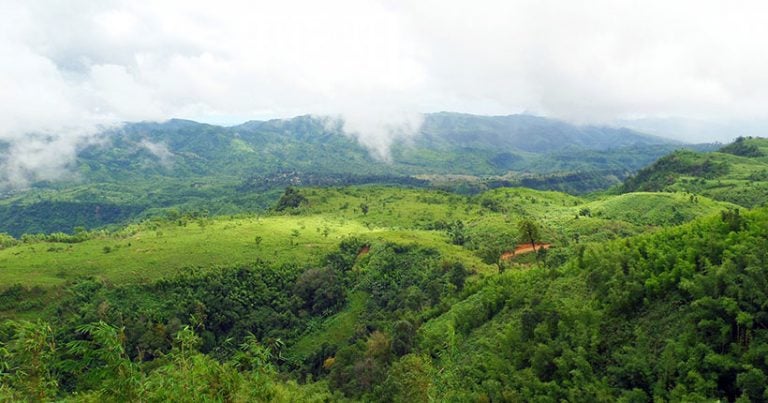 Keokradong: Travel Guideline (A To Z) - Travel Mate