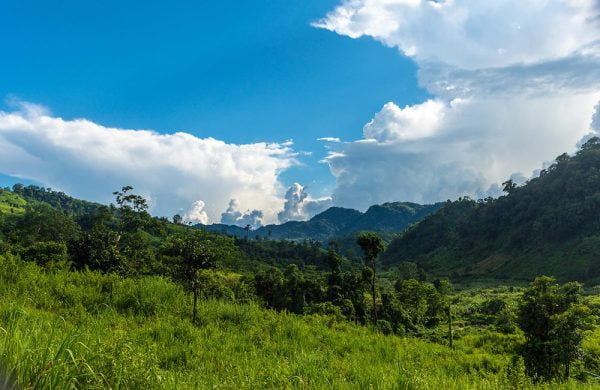 Top 10 Mountains in Bangladesh, You Shouldn't Miss! - Travel Mate