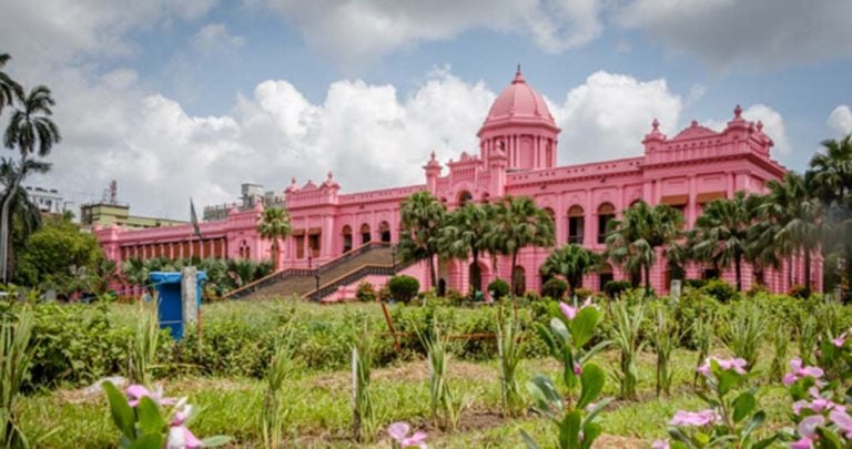 10 Best Archaeological Sites in Bangladesh - Travel Mate