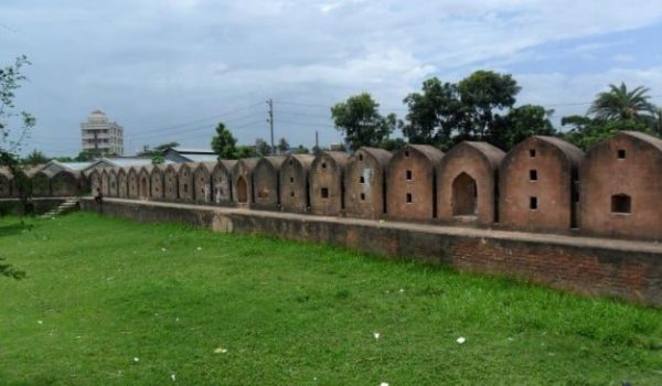10 Best Archaeological Sites in Bangladesh - Travel Mate