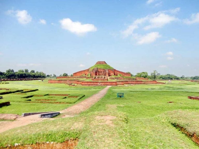 10 Best Archaeological Sites in Bangladesh - Travel Mate