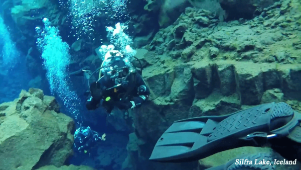 Top 5 cleanest lakes in the world! - Travel Mate