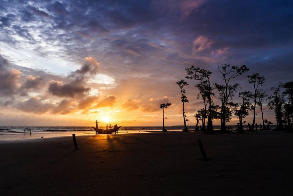 Kuakata: Places To Visit Things To Do (Complete Travel Guideline ...