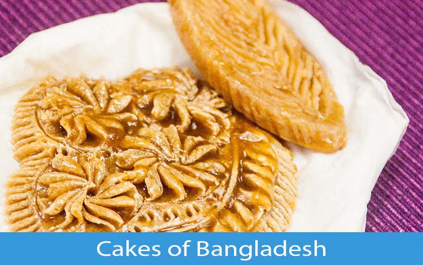 Cakes (Pitha) of Bangladesh - The Unique Culture - Travel Mate