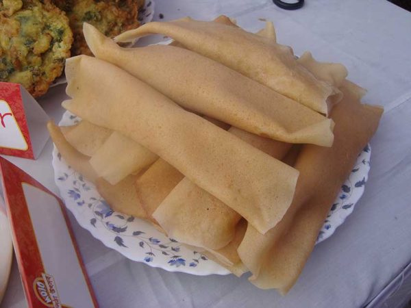 Cakes (Pitha) of Bangladesh - The Unique Culture - Travel Mate