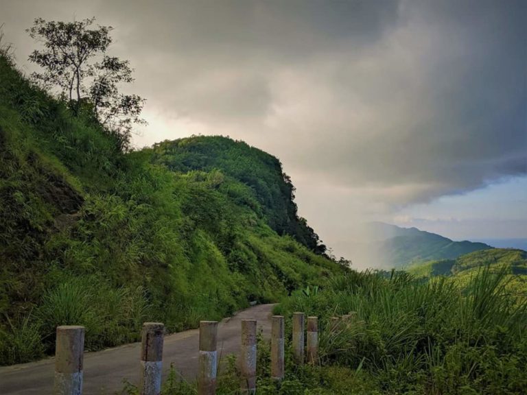 Dim Pahar Bandarban - A To Z Travel Guide - Travel Mate
