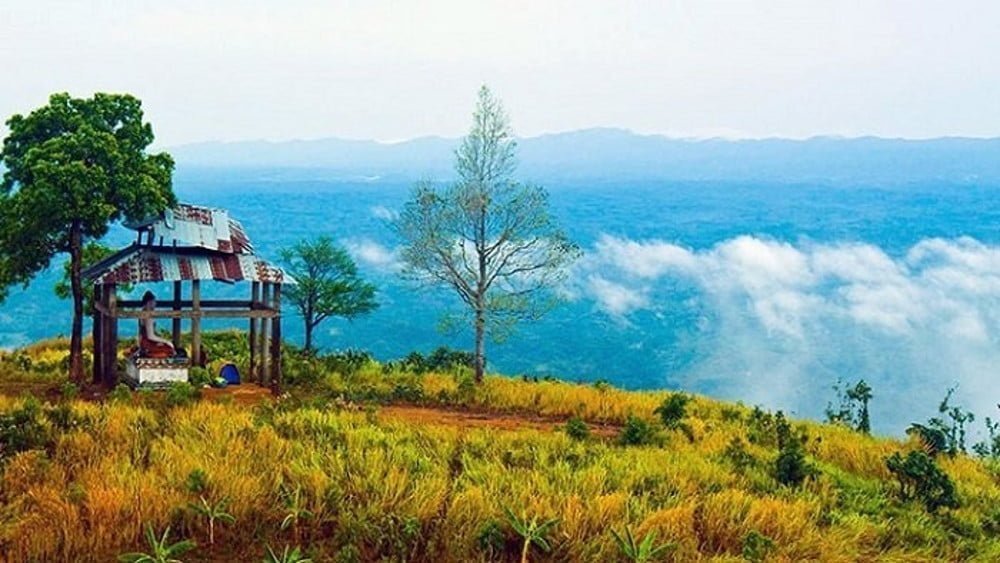 Marayong Thong Bandarban: A To Z Travel Guide - Travel Mate