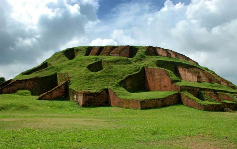 Mahasthangarh Travel Guide: With Picture - Travel Mate