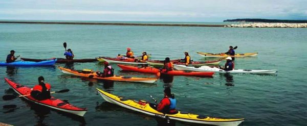 Top 5 Places To Enjoy Kayaking In Bangladesh Within Low Budget ...