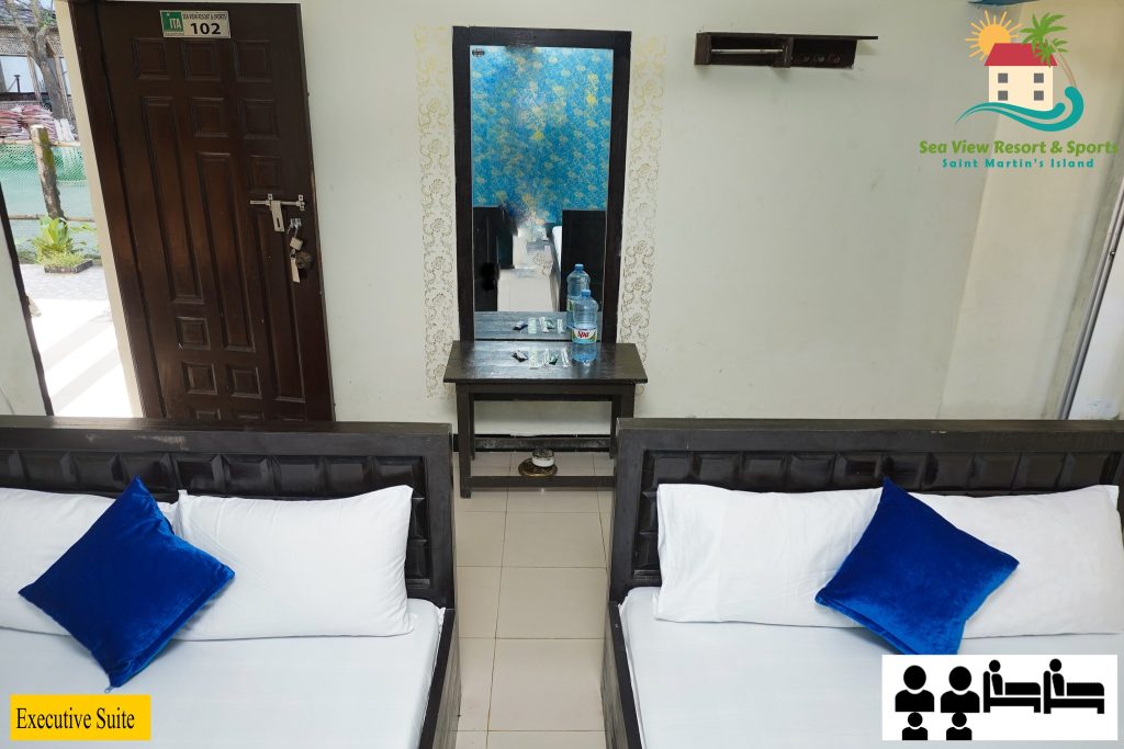 Photo Gallery of Sea View Resort - Travel Mate