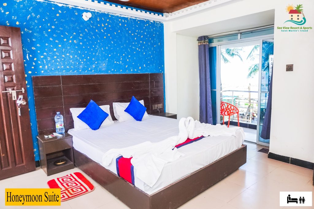 Photo Gallery of Sea View Resort - Travel Mate