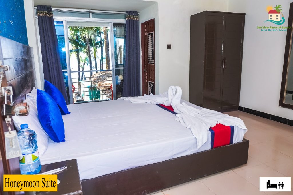 Photo Gallery of Sea View Resort - Travel Mate